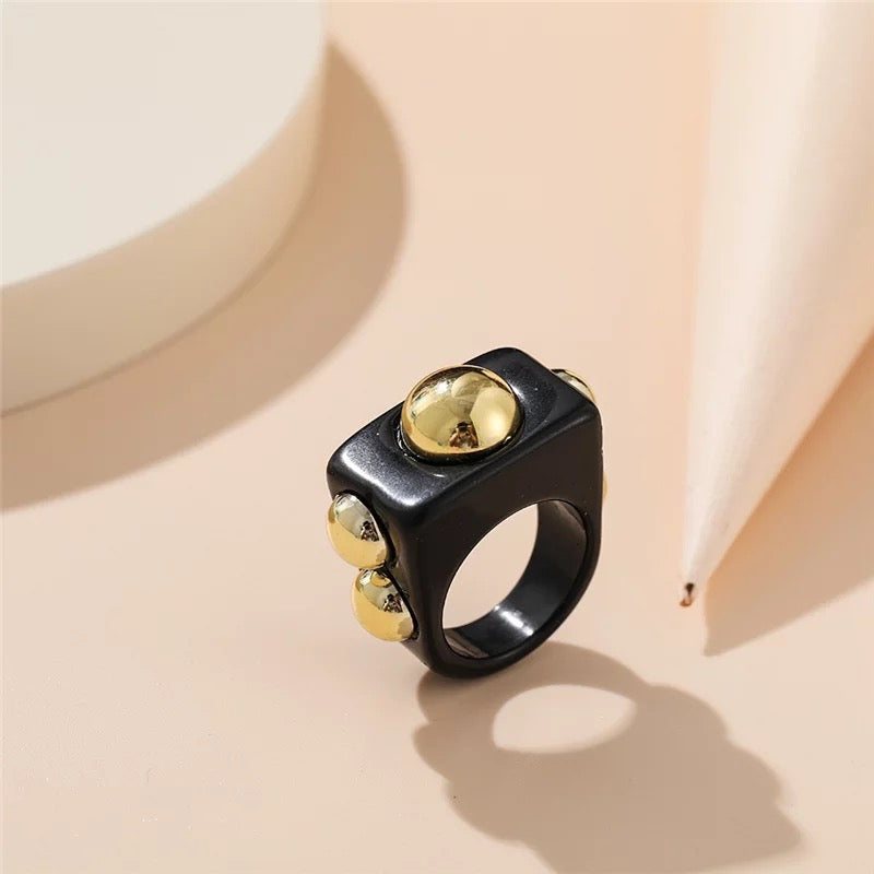 Hard Candy Rings – The Closet & Co