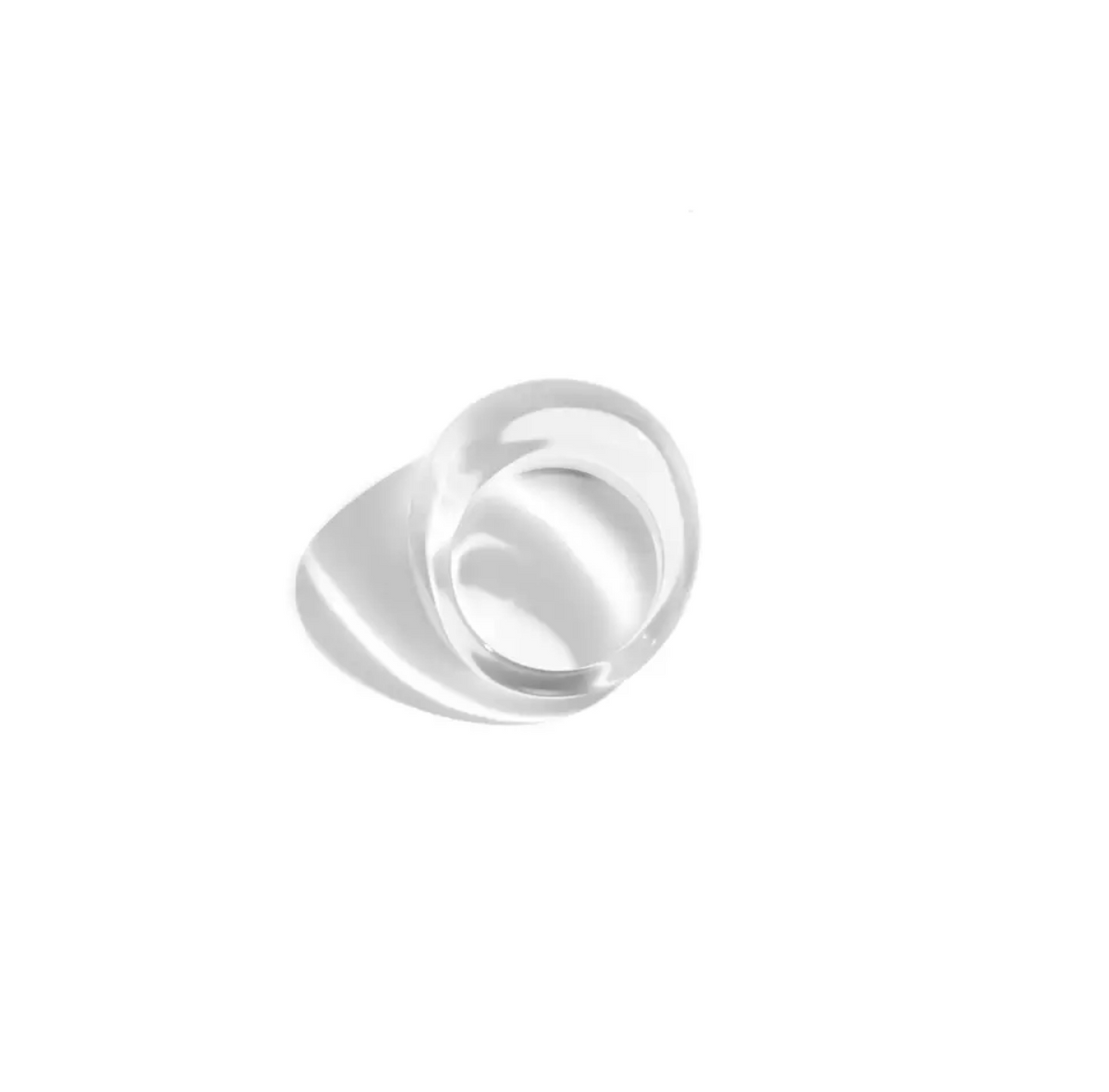 Hard Candy Round Rings – The Closet & Co
